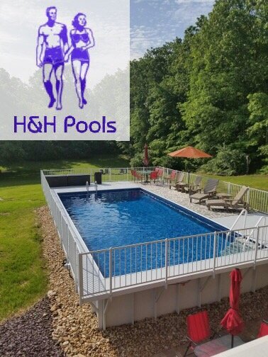 H&H POOLS - Updated December 2025 - Fredericksburg, Virginia - Pool ...
