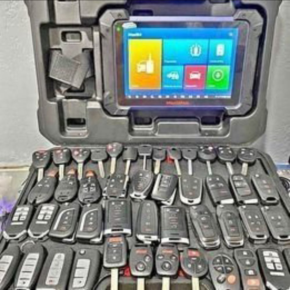 YELLOW LOCKSMITH - Updated January 2025 - Request a Quote - 12 Photos ...