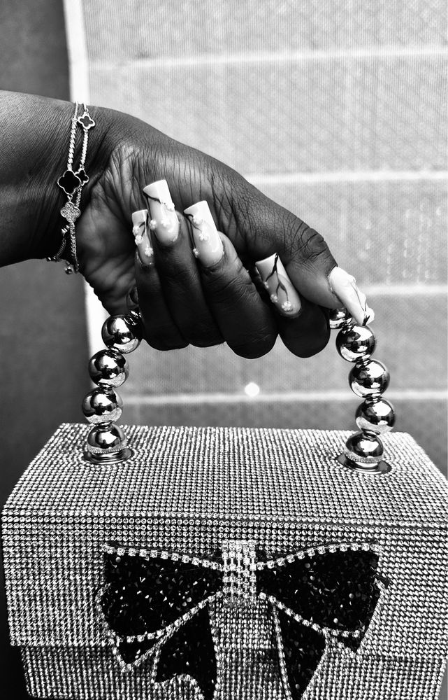 HEAVENLY NAILS & SPA - Updated December 2025 - 2199 Photos & 834 ...