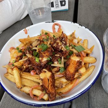 BREWDOG ATLANTA - Updated December 2024 - 265 Photos & 156 Reviews ...