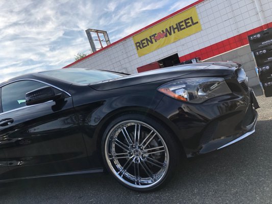 RAW WHEELS & TIRES - Updated December 2024 - 83 Photos & 77 Reviews ...