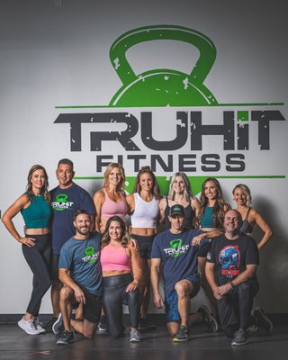 TRUHIT FITNESS - NORTERRA - Updated October 2025 - 19 Photos - 1125 W ...