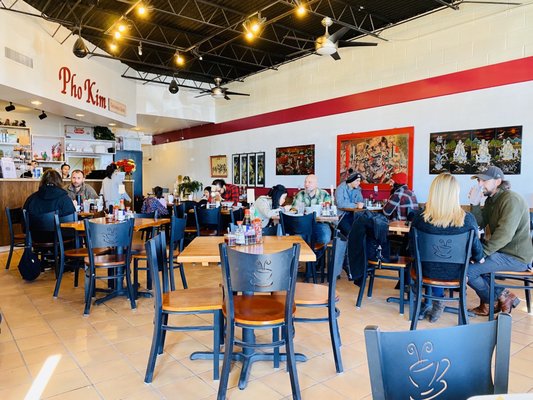 PHO KIM - 95 Photos & 202 Reviews - 919 W Alameda St, Santa Fe, NM ...