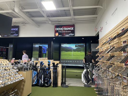 DISCOUNT GOLF APPAREL STORE BY 2ND SWING GOLF - Updated June 2025 - 19 ...