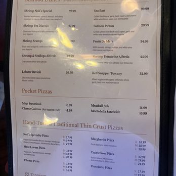 NOLI’S VITE - Updated December 2025 - 170 Photos & 154 Reviews - 170 ...