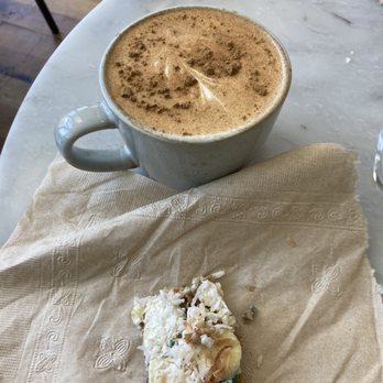 MEDITERRA CAFE - Updated November 2024 - 128 Photos & 51 Reviews - 5202 ...