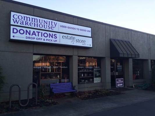 COMMUNITY WAREHOUSE - Updated December 2025 - 28 Photos & 22 Reviews ...