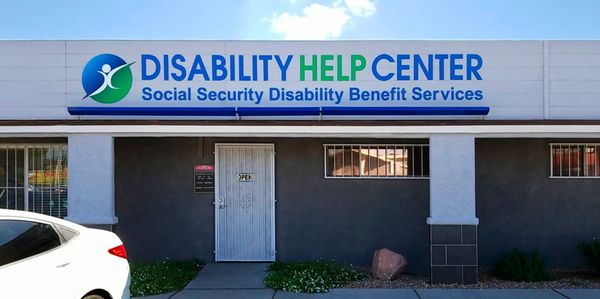 DISABILITY HELP CENTER NEVADA - Updated December 2025 - 17 Photos & 19 ...