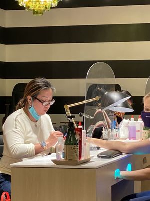 HAYES BARTON NAILS - Updated November 2024 - 18 Photos & 46 Reviews ...