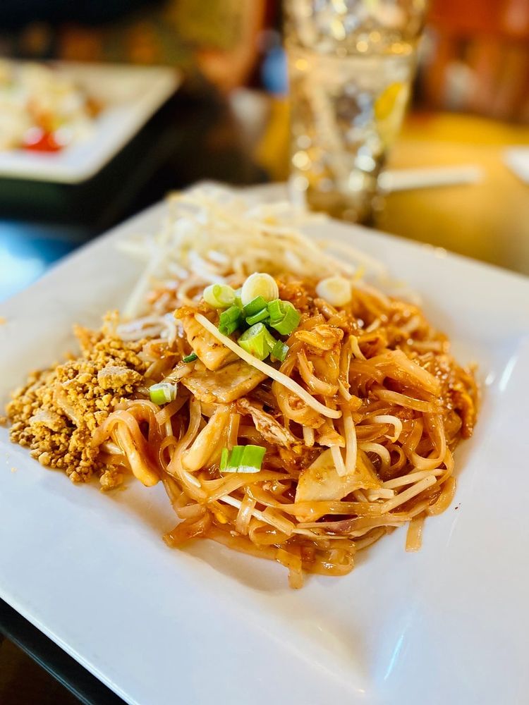 Rice Box Thai, Wetumpka | Roadtrippers