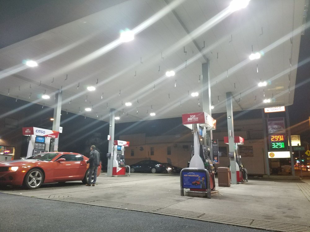 CITGO EXPRESS MART - Updated June 2026 - 318 Broadway, Everett ...