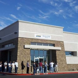 DMV - 28 Photos & 123 Reviews - 1222 Pixley Pkwy, Lodi, California ...