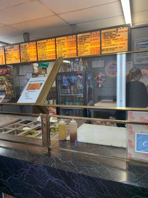 MOE’S TO GO SUB SANDWICHES - 39 Photos & 55 Reviews - 1440 S Mooney ...