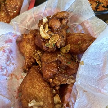 TTOBONGEE CHICKEN - Updated December 2024 - 289 Photos & 142 Reviews ...