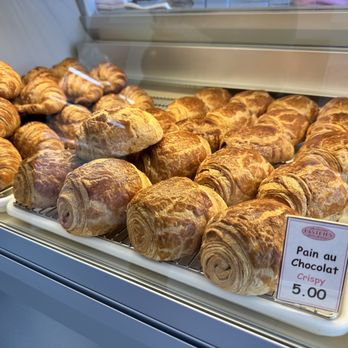 PENINSULA PASTRIES PALM SPRINGS - 448 Photos & 347 Reviews - 611 S Palm ...