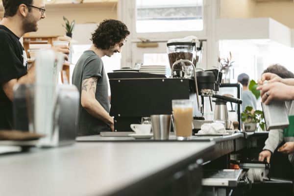 INDEX COFFEE & BOOKS - Updated October 2025 - 110 Photos & 18 Reviews ...