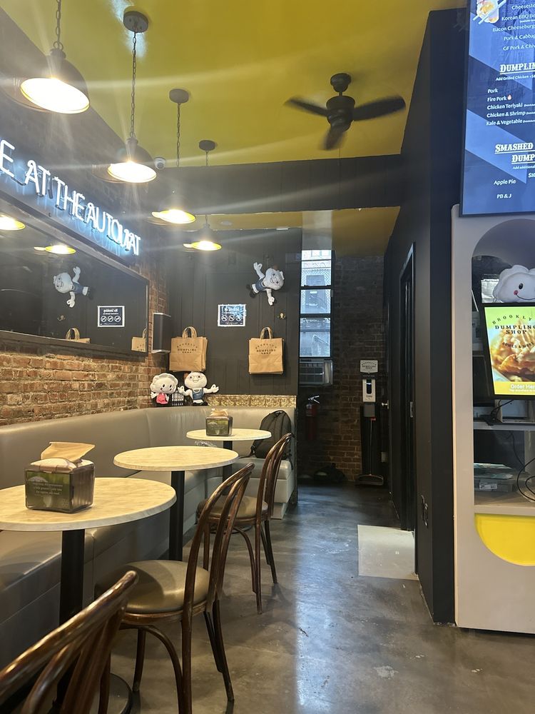 BROOKLYN DUMPLING SHOP UES - Updated January 2026 - 453 E 78th St, New ...