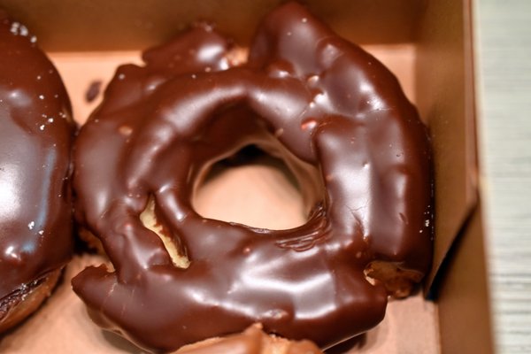 TOP POT DOUGHNUTS - 337 Photos & 202 Reviews - 815 N 10th St, Renton ...