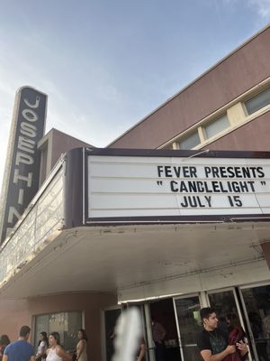 JOSEPHINE THEATER - 15 Photos & 10 Reviews - 339 W Josephine St, San ...