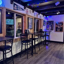 GROUNDLING PIZZA - Updated July 2025 - 98 Photos & 63 Reviews - 94749 ...