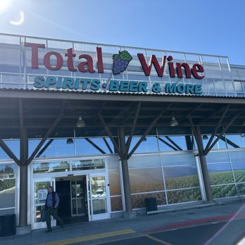 TOTAL WINE & MORE - Updated January 2026 - 173 Photos & 226 Real ...