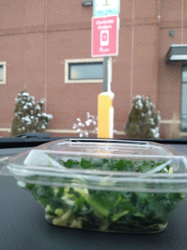 CHICK-FIL-A - 114 Photos & 119 Reviews - 430 S Gammon Rd, Madison ...