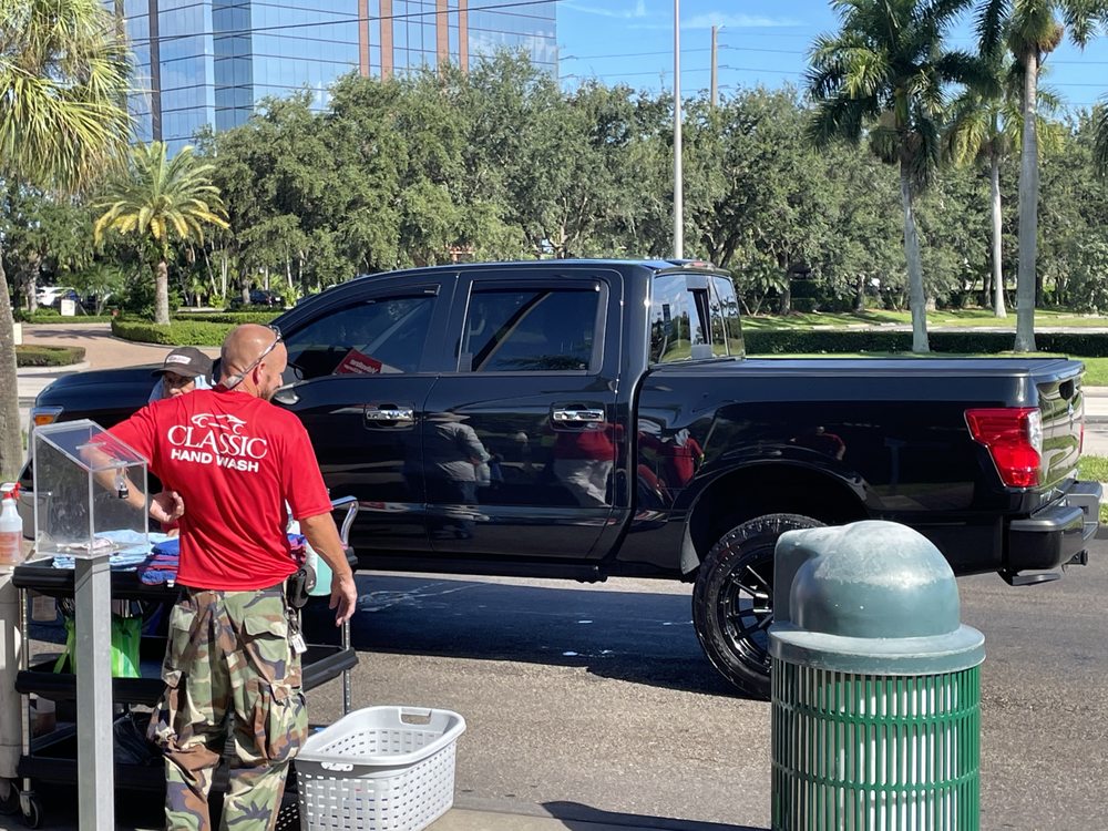 CLASSIC HAND WASH - Updated July 2025 - 24 Photos & 19 Reviews - 1472 ...