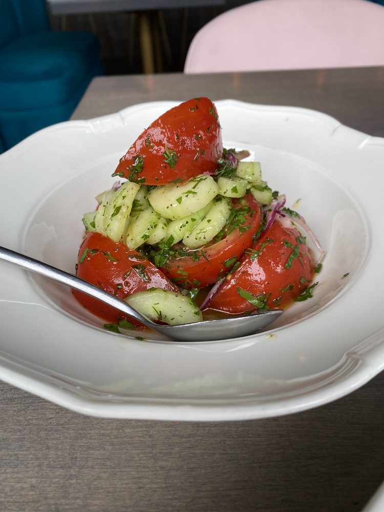 ILONA - 220 Photos & 202 Reviews - 783 Tremont St, Boston, MA - Menu - Yelp