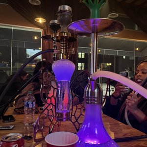 MOJO HOOKAH LOUNGE - 371 Photos & 436 Reviews - 6353 Yucca St, Los ...