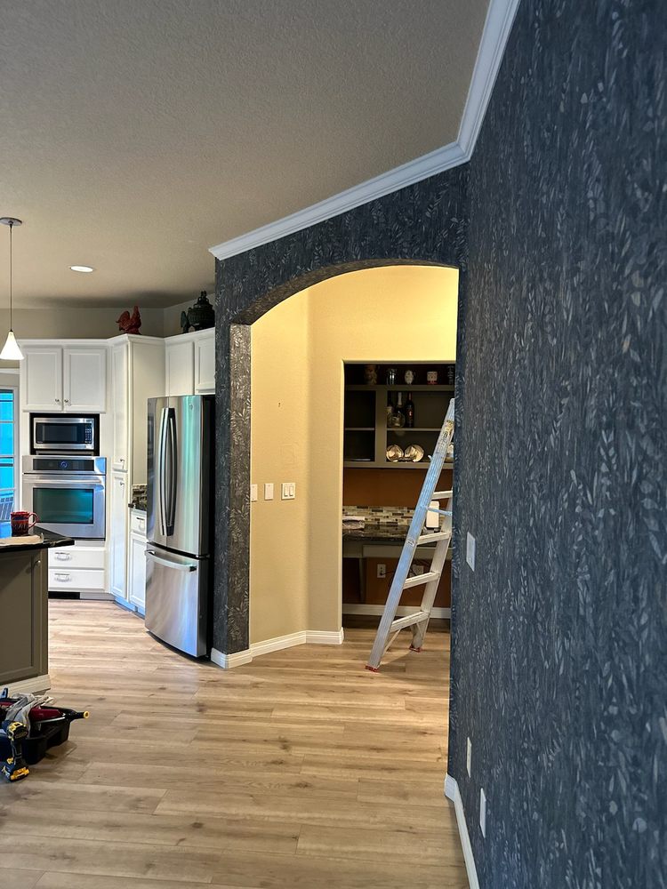 LOGAN MERCER WALLPAPER - Updated June 2025 - 13 Photos - Boston ...