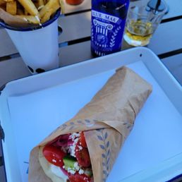 SOUVLA - Updated August 2025 - 2391 Photos & 1869 Reviews - 517 Hayes ...