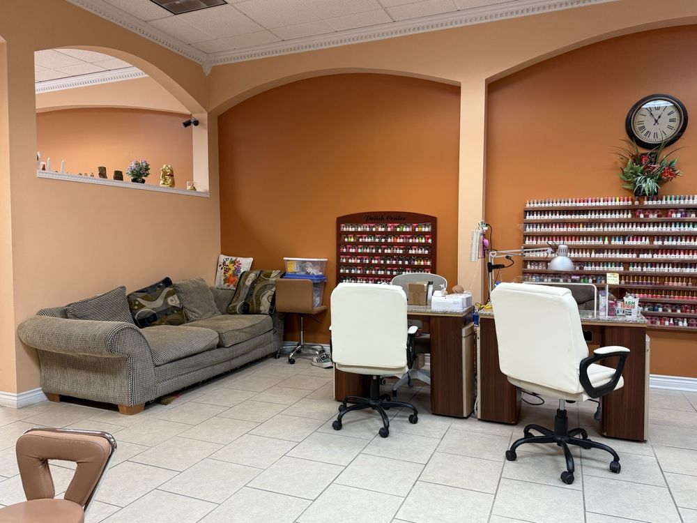 OBI NAILS & TAN - Updated October 2025 - 24 Photos & 13 Reviews - 61 ...