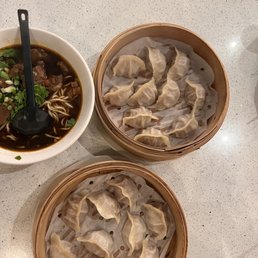 PAN DUMPLING HOUSE - 490 Hidden Valley Pkwy, Corona, California - 286 ...