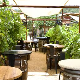 IN CONTRADA VINEYARD AND KITCHEN - Updated September 2025 - 318 Photos ...