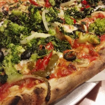 Modern Apizza - Takeout & Delivery - 671 Photos & 1158 Reviews - Pizza ...