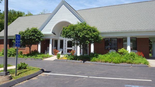 APPLE REHAB COLCHESTER - Updated June 2026 - 36 Broadway, Colchester ...