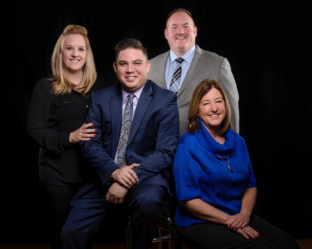 THE HOLMES TEAM REAL ESTATE - Updated May 2025 - Contact Agent - 2275 S ...