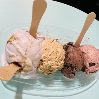 SWEET SCOOPS HOMEMADE ICE CREAM - Updated April 2025 - 628 Photos & 502 ...