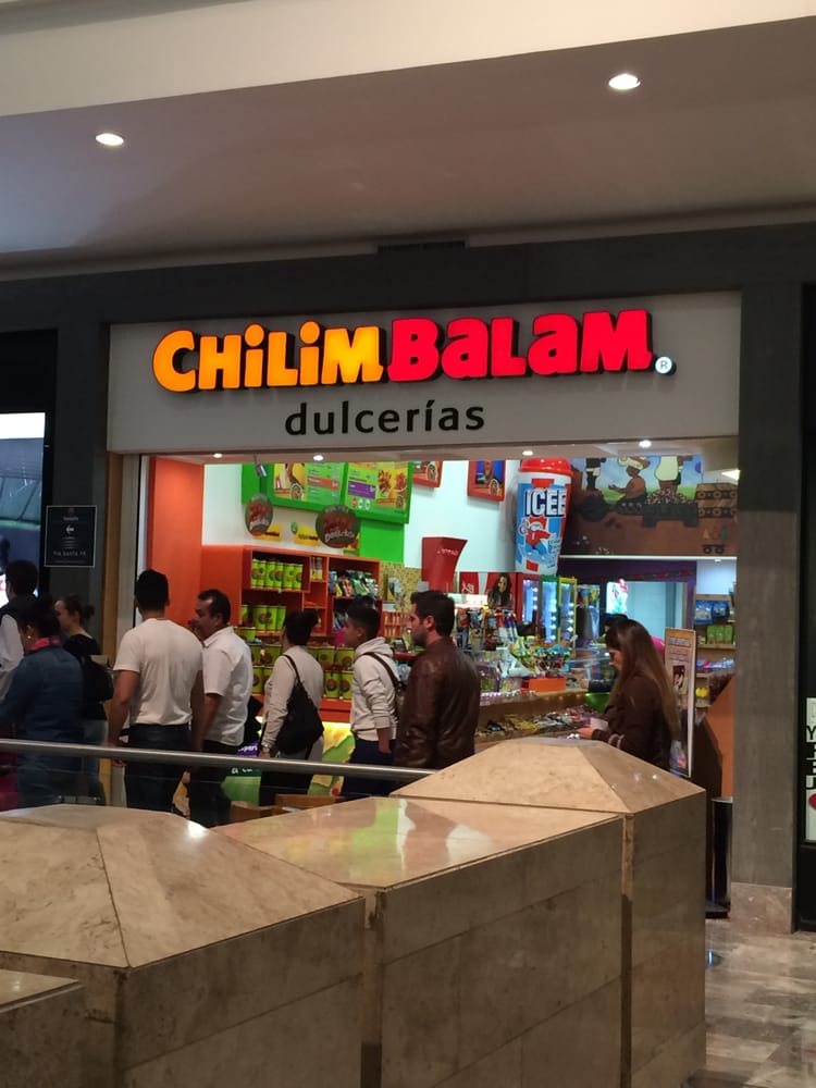 CHILIM BALAM - Updated April 2024 - Vasco de Quiroga 3800, México, D.F ...