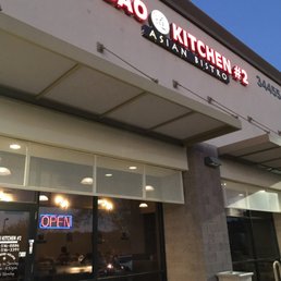 DAO KITCHEN ASIAN BISTRO - Updated December 2025 - 110 Photos & 256 ...