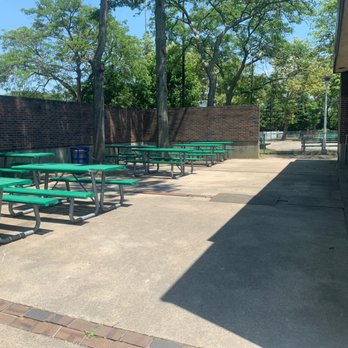 NORTH WOODMERE PARK GOLF DRIVING RANGE - Updated December 2025 - 10 ...