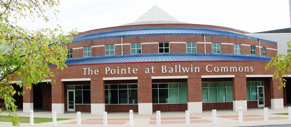 THE POINTE AT BALLWIN COMMONS - Updated December 2025 - 10 Reviews - 1 ...