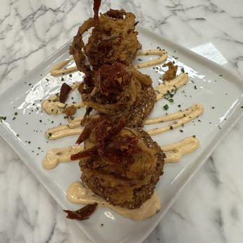 MOSA RESTAURANT AND BAR - Updated January 2025 - 117 Photos & 43 ...