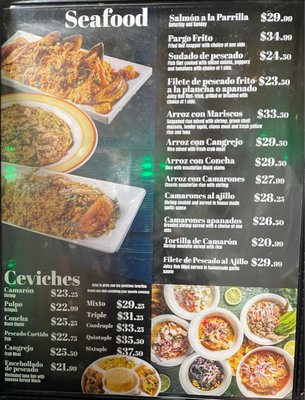 EL NUEVO BARZOLA RESTAURANT - Updated April 2025 - 49 Photos & 43 ...