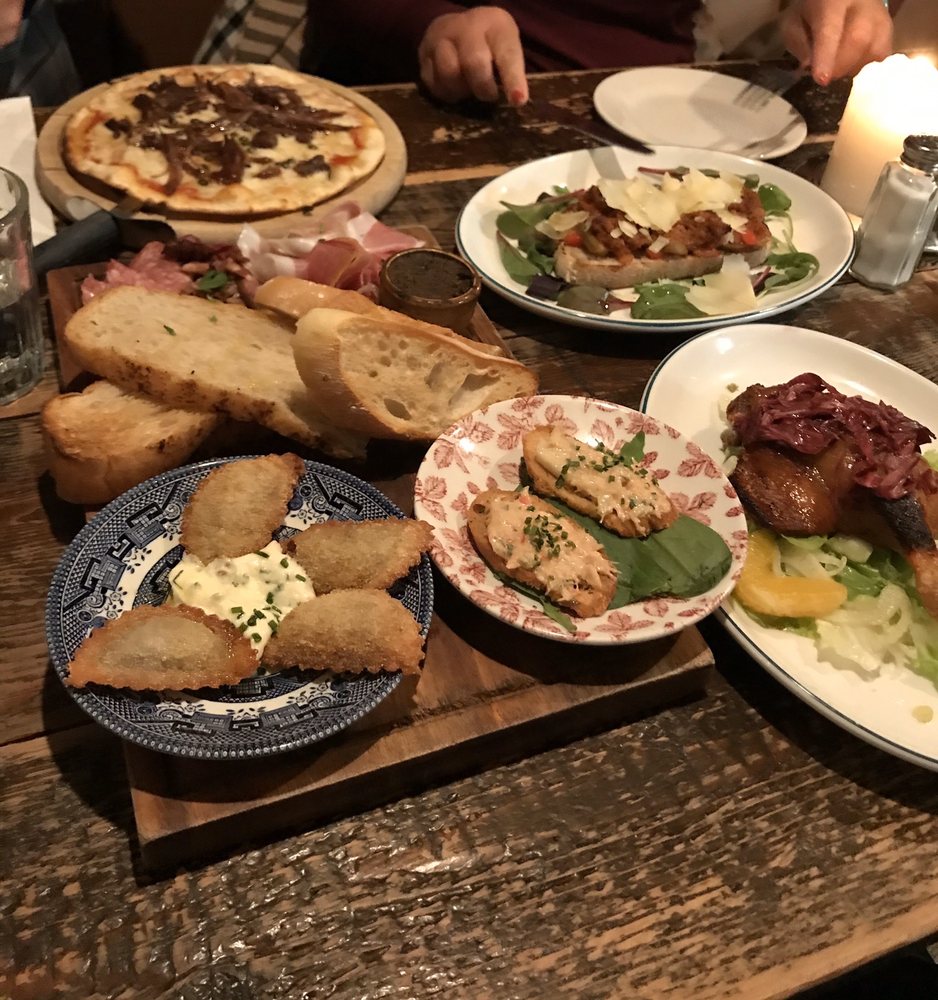 COPPI - 149 Photos & 36 Reviews - St Anne's Square, Belfast, United ...