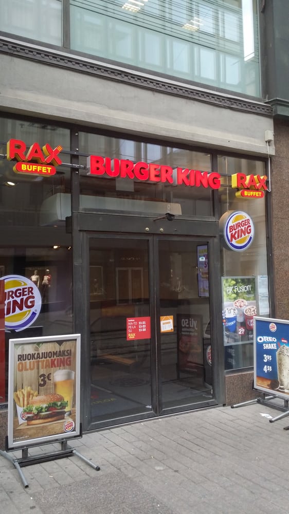 PIZZA RAX - Updated January 2025 - Aleksanterinkatu 11, Helsinki ...