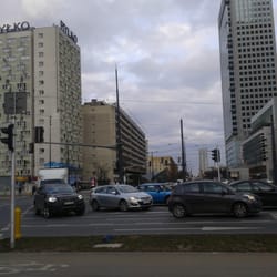 RONDO ONZ - 12 Photos - Rondo ONZ 1, Warszawa, Poland - Yelp