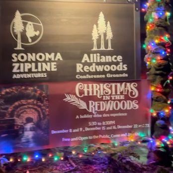 ALLIANCE REDWOODS CONFERENCE GROUNDS - Updated January 2026 - 100 ...