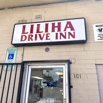 LILIHA DRIVE INN - Updated June 2025 - 738 Photos & 381 Reviews - 1408 ...