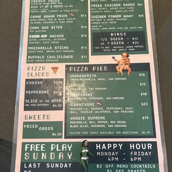 COIN-OP GAME ROOM TEMECULA - Updated July 2025 - 324 Photos & 208 ...